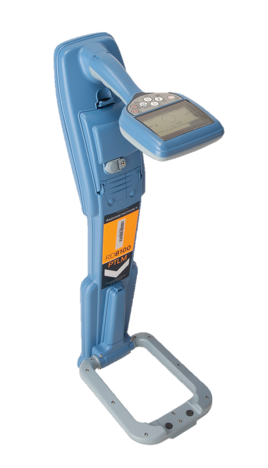 Lokátor markerov Radiodetection RD8100 MRx | Radeton.sk - Radeton